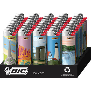 BIC Lighters – CannaDevices