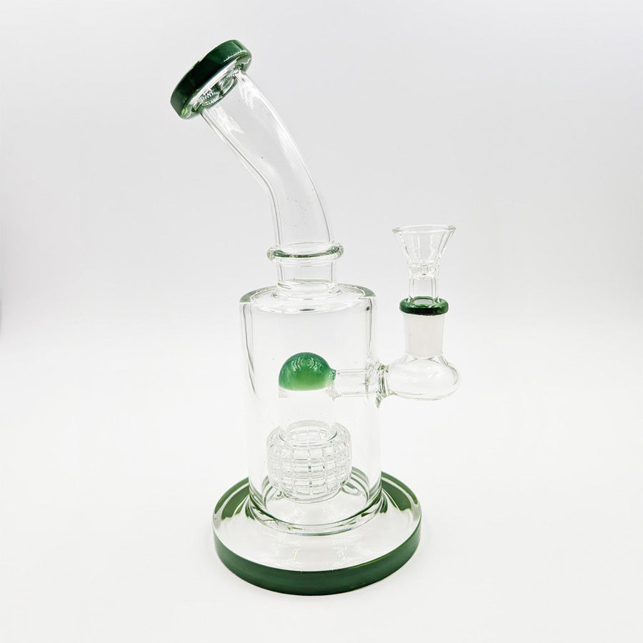 MATRIX HONEYCOMB STACK DAB RIG – CannaDevices